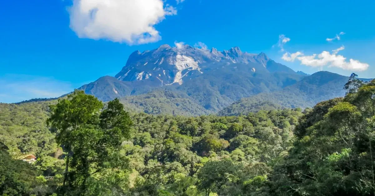 Malaysias Best Unesco World Heritage Sites